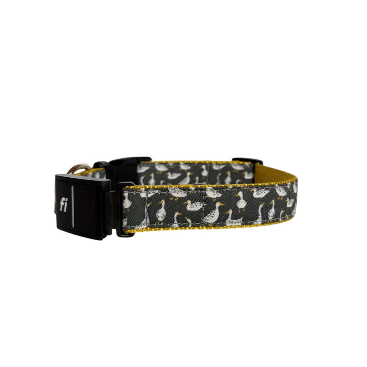 Fi Series 3 and Fi Series 3+ Compatible Dog Collar | Silly Goose Fi Co ...