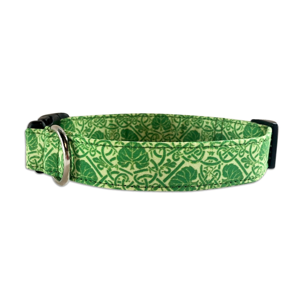 Celtic Personalized Dog Collar – Duke & Fox